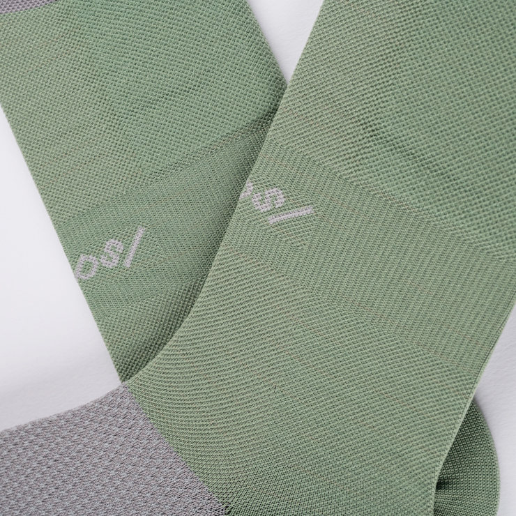 Cycling socks and oversocks | Isadore
