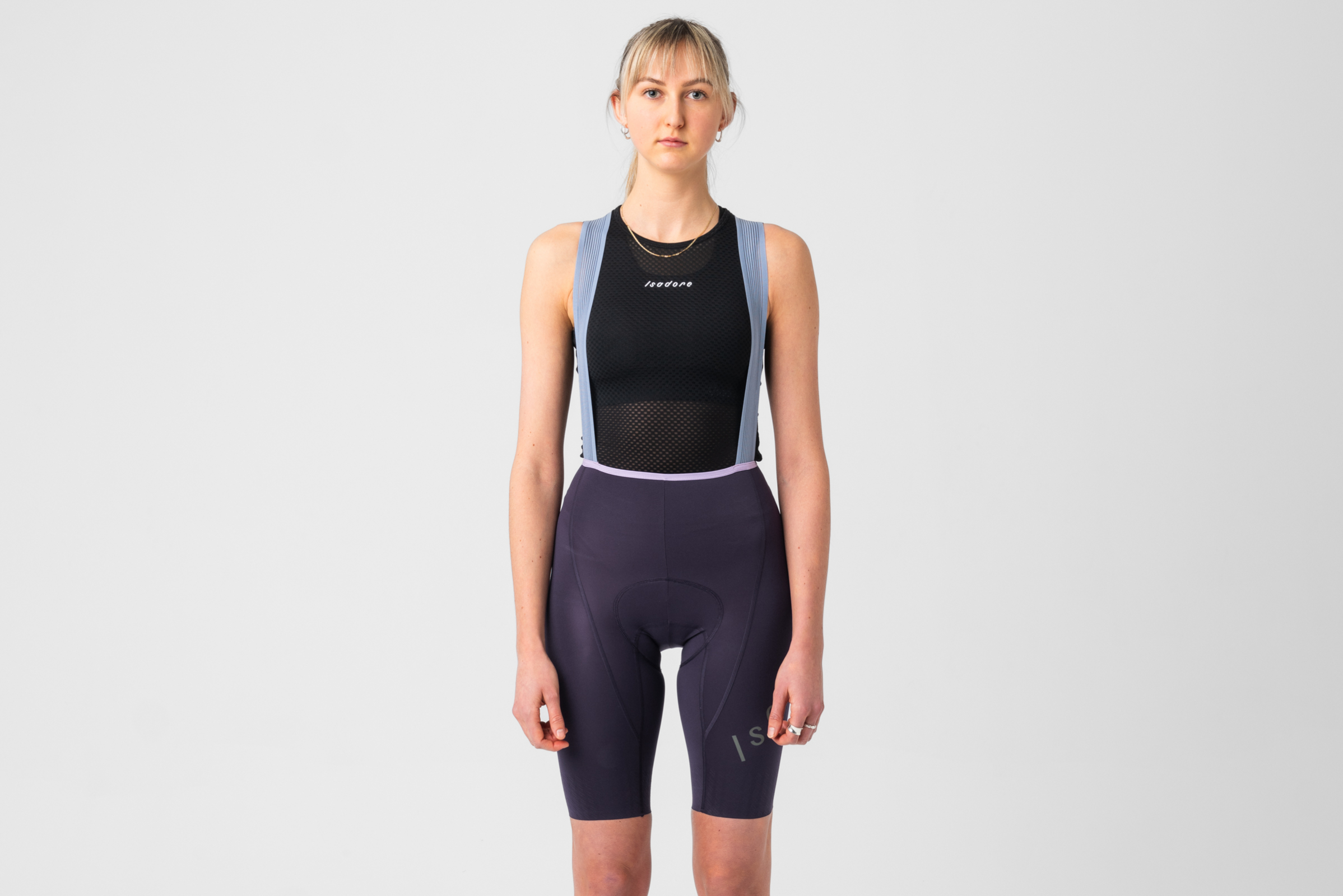 Women's Alternative Bib Shorts Mysterioso