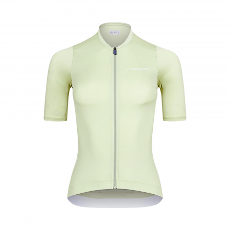 Women's Patchwork Light Jersey Argan Oil / Sunburn