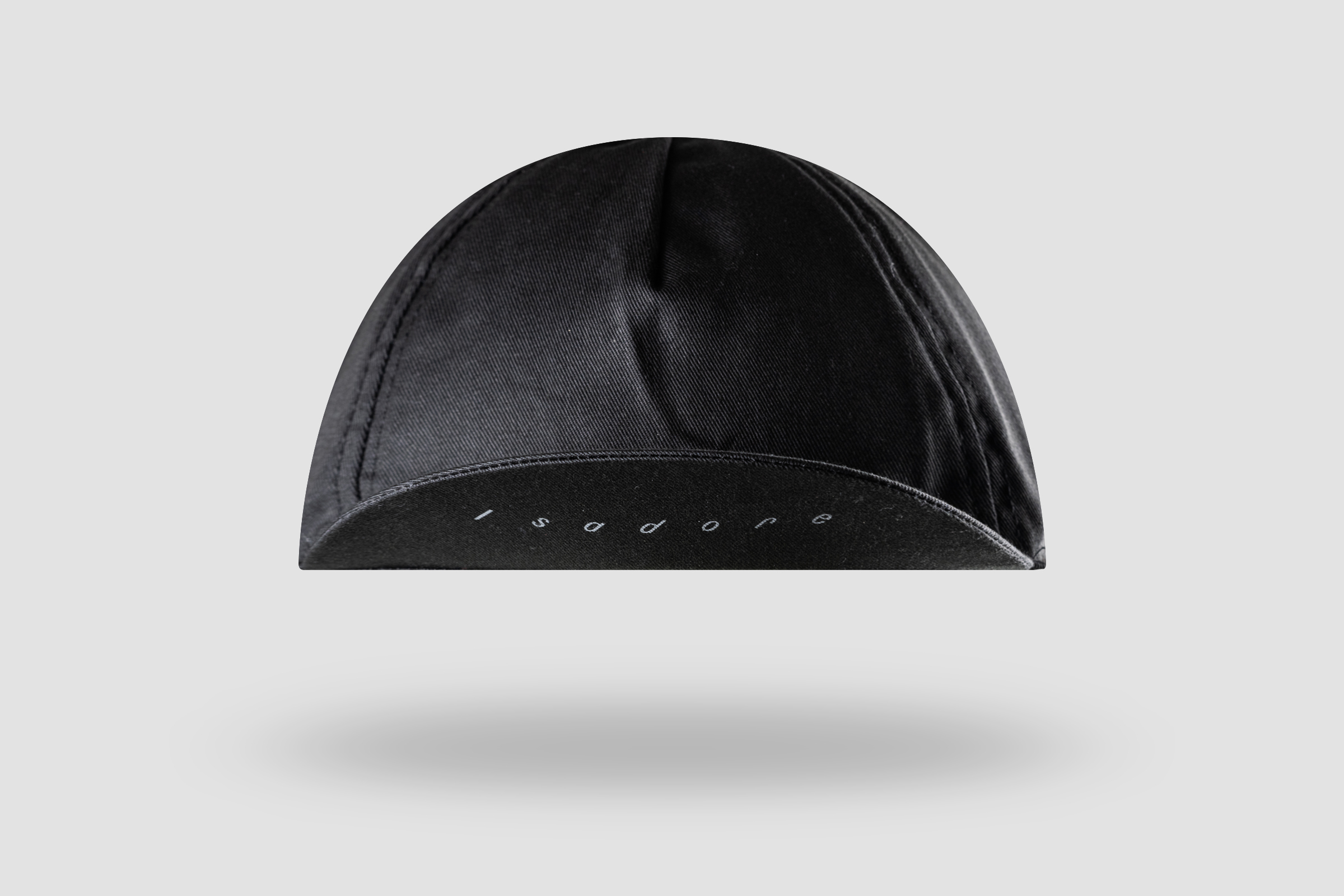 Signature Cap Black