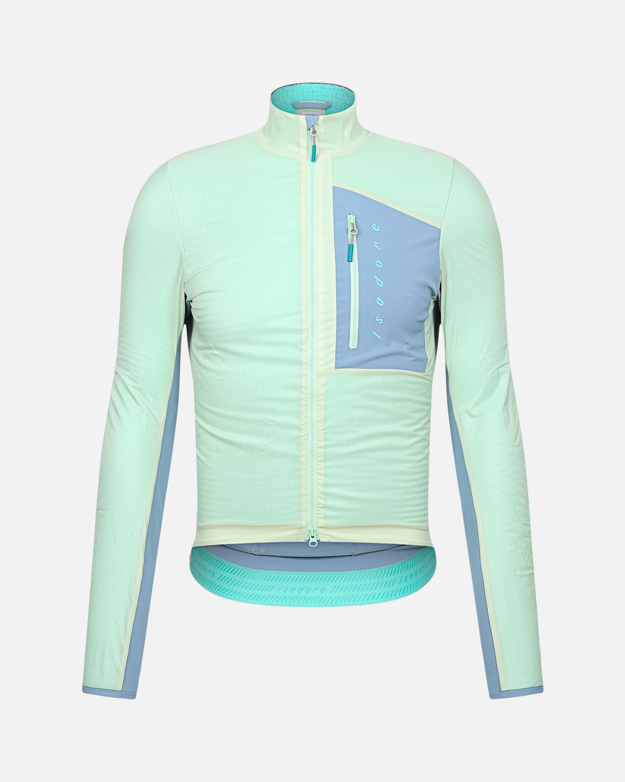 Alternative Insulated Jacket Seafoam Green