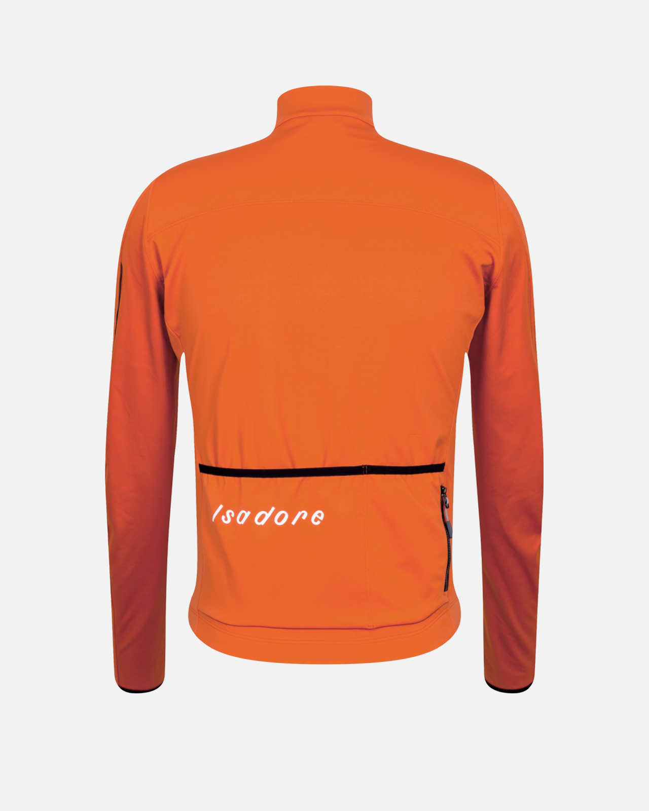 Debut Winter Jacket Rust