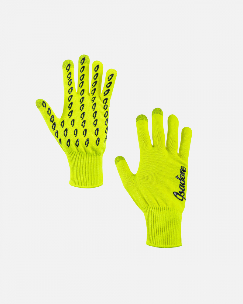 High Viz Gloves