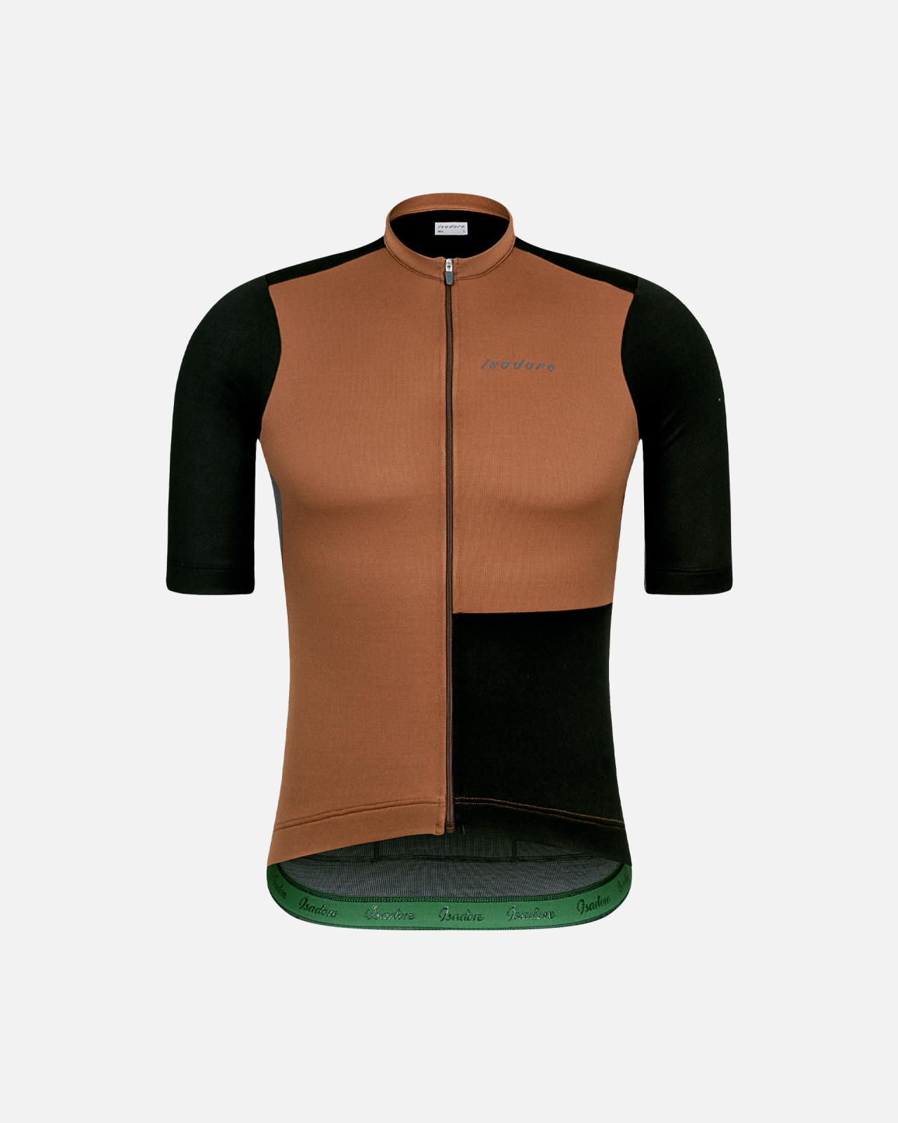 Patchwork Jersey Root Beer