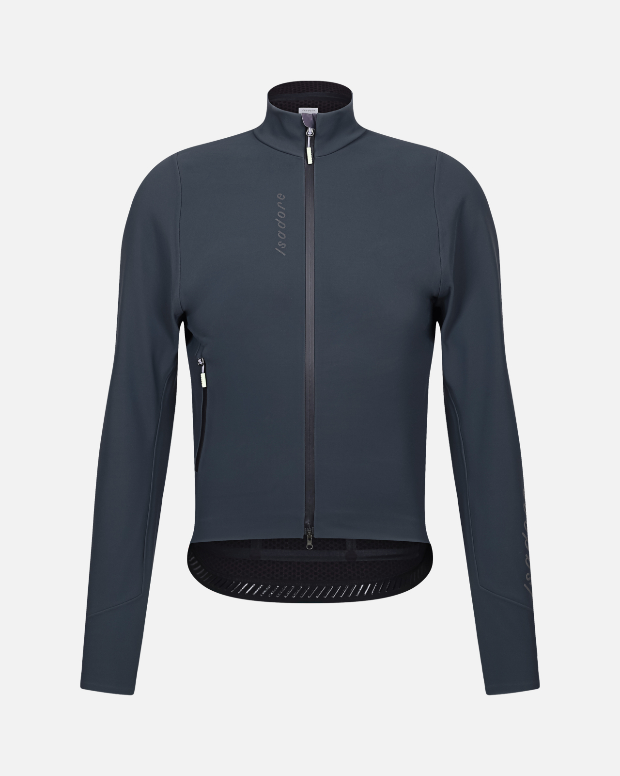 Signature Deep Winter Softshell Jacket Ebony