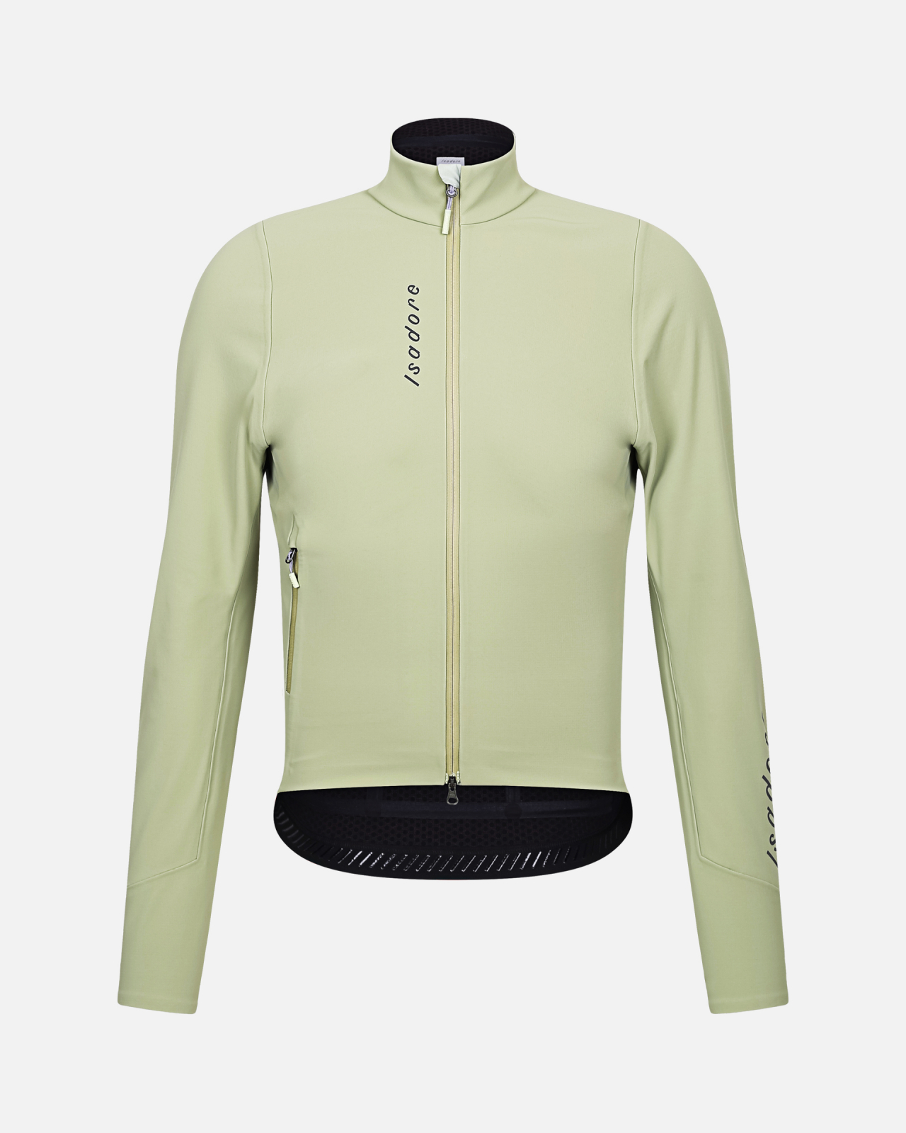 Signature Deep Winter Softshell Jacket Tea