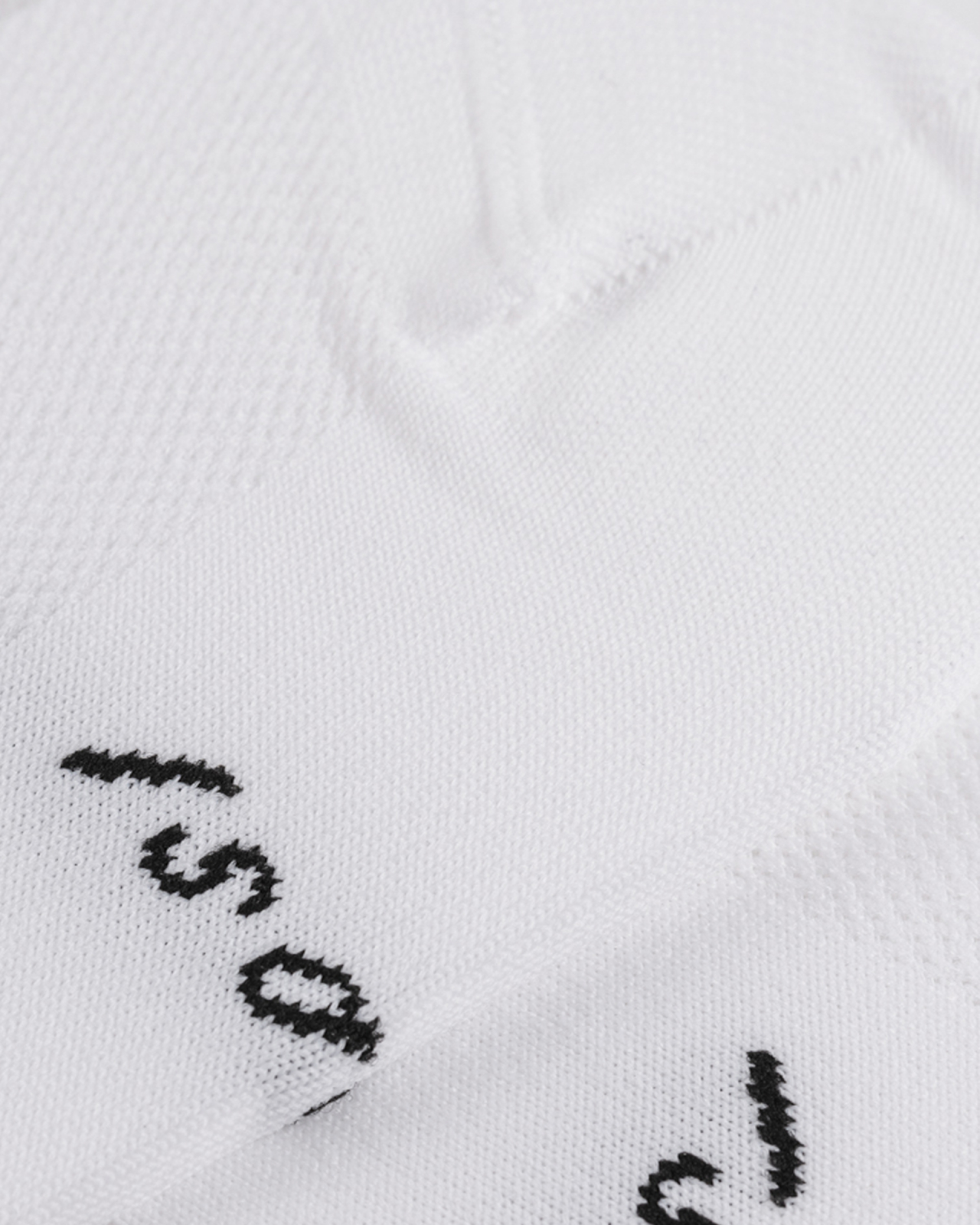 Signature Light Socks White