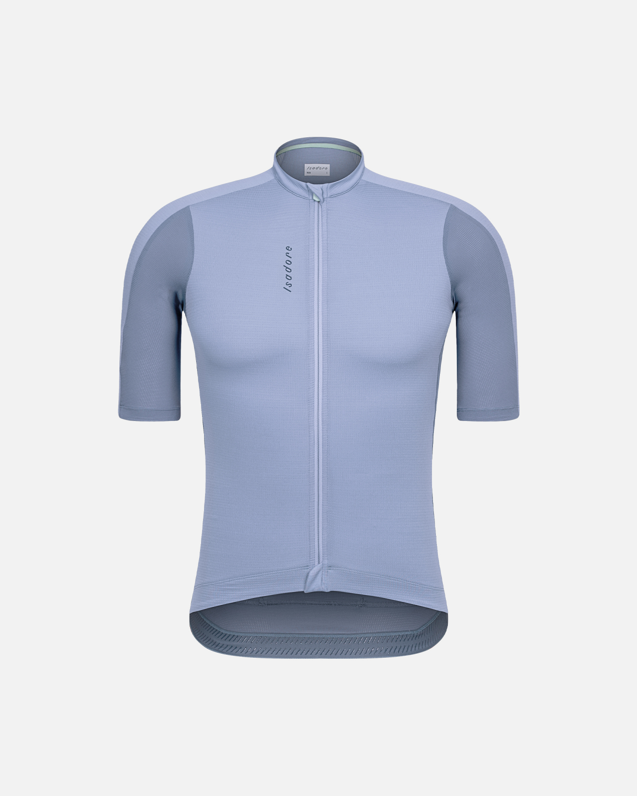 Signature Merino Tech Jersey Tempest