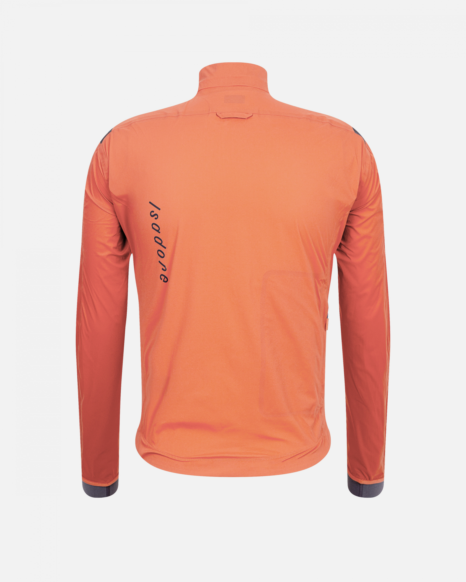 Signature Rain Jacket Ginger