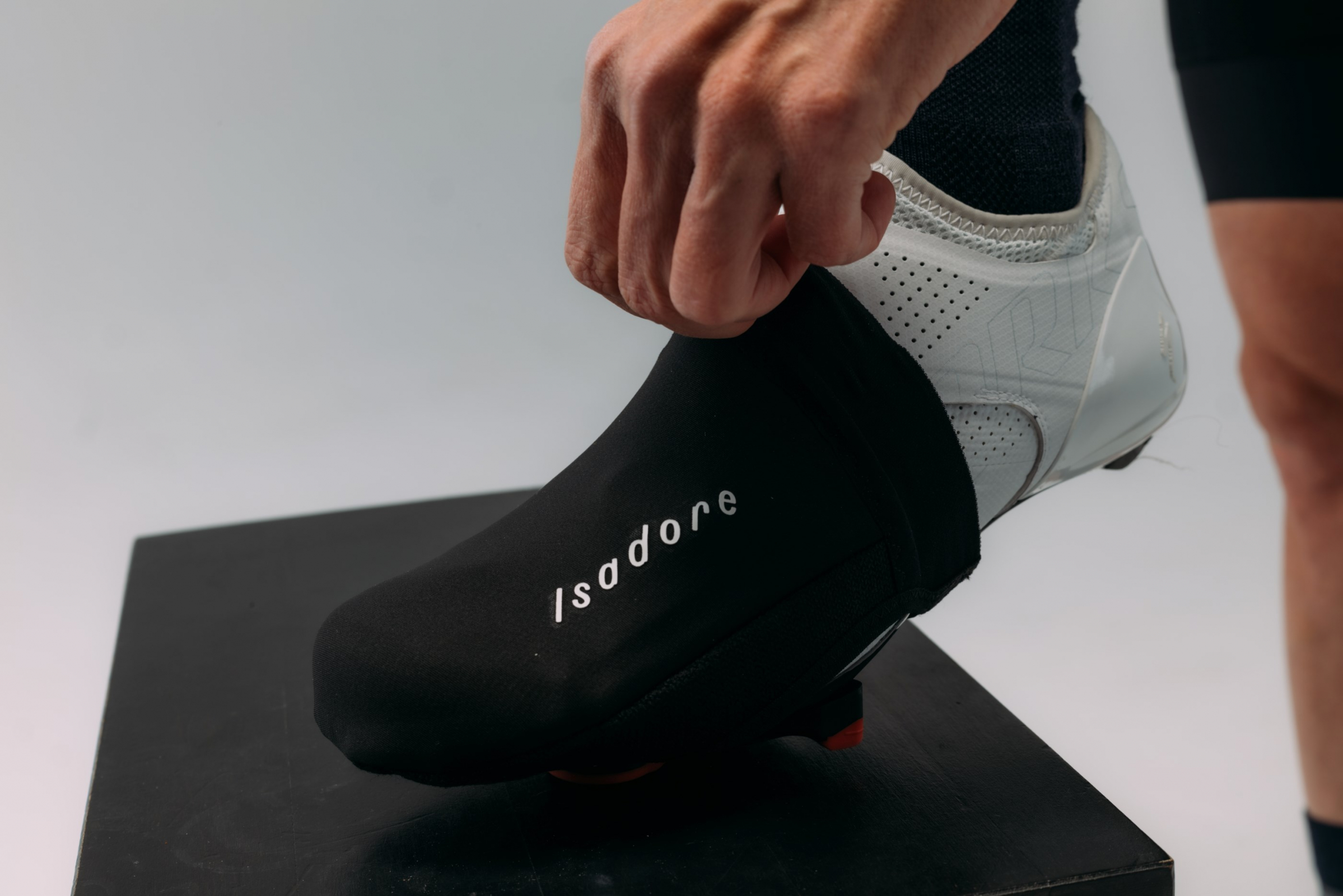 Signature Winter Toe Covers