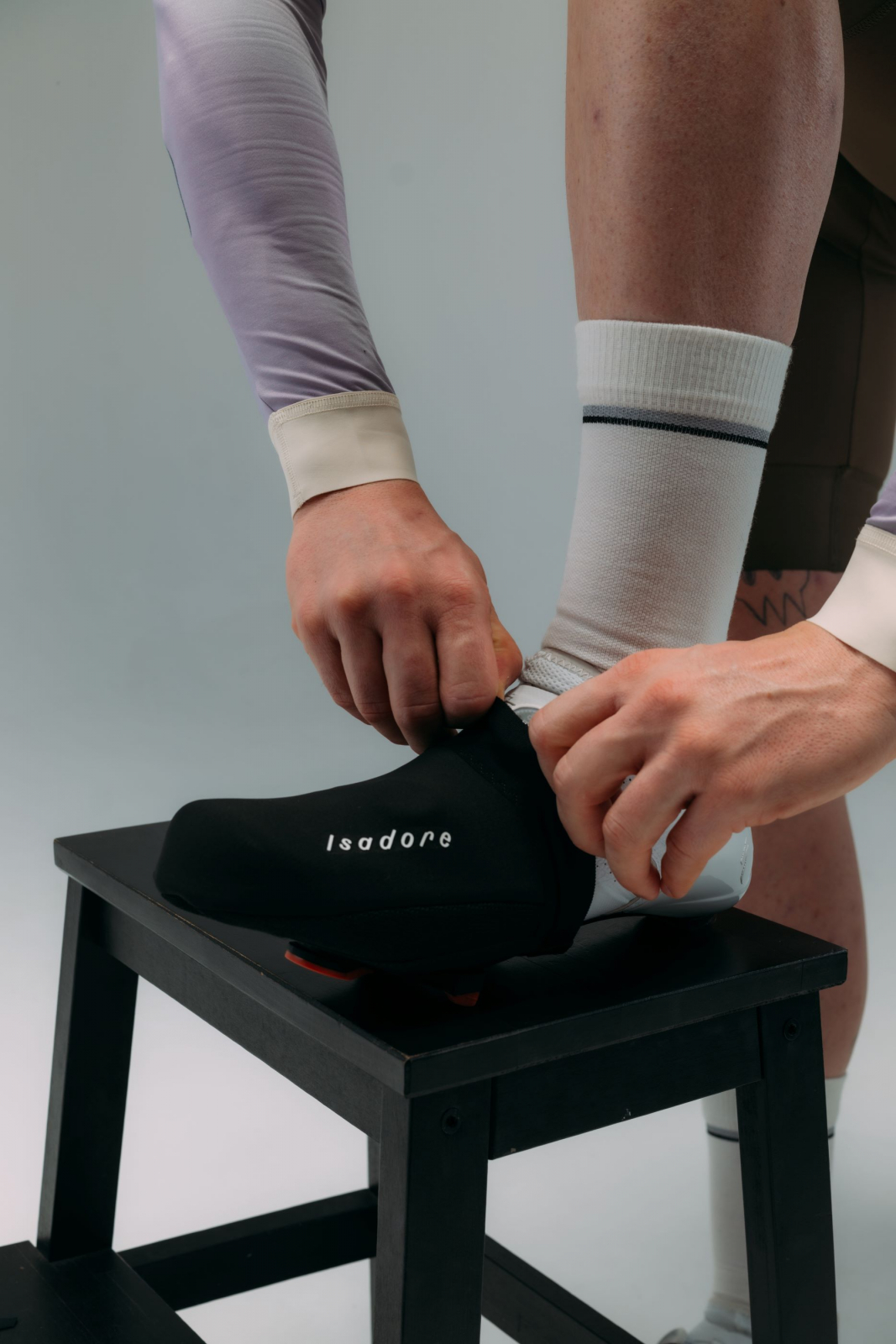 Signature Winter Toe Covers