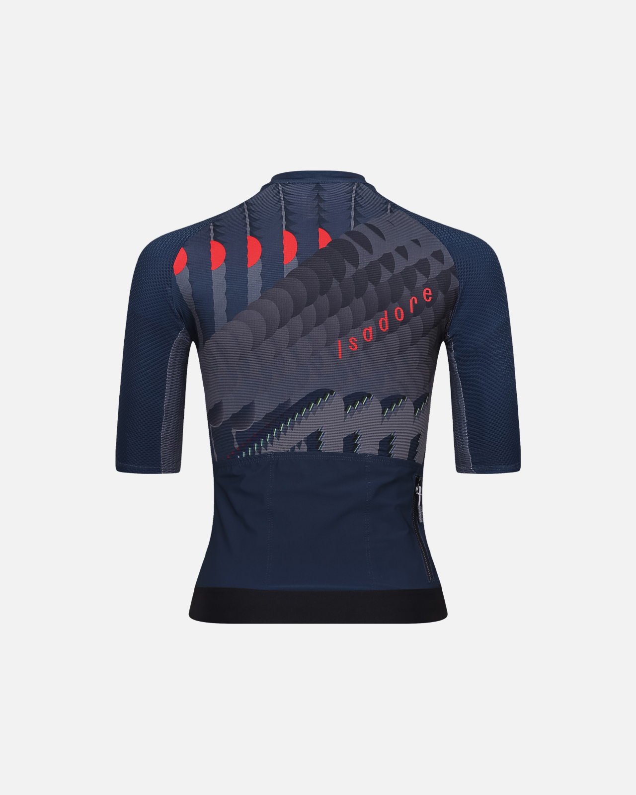 Women's Alternative Jersey SHADES OF SPEED x Marcus Burghardt