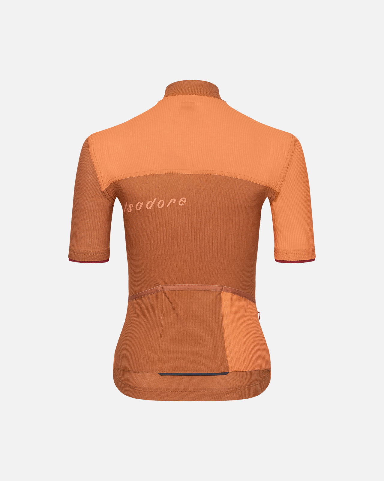 Women's Patchwork Light Jersey Argan Oil / Sunburn