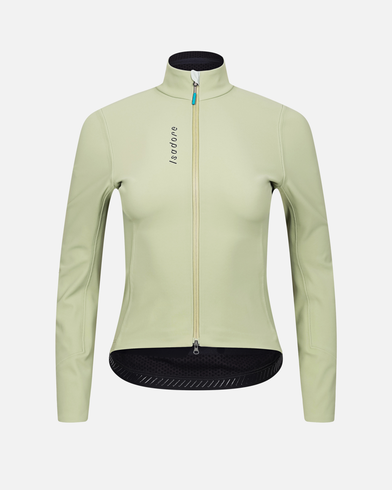Women's Signature Deep Winter Softshell Jacket Tea