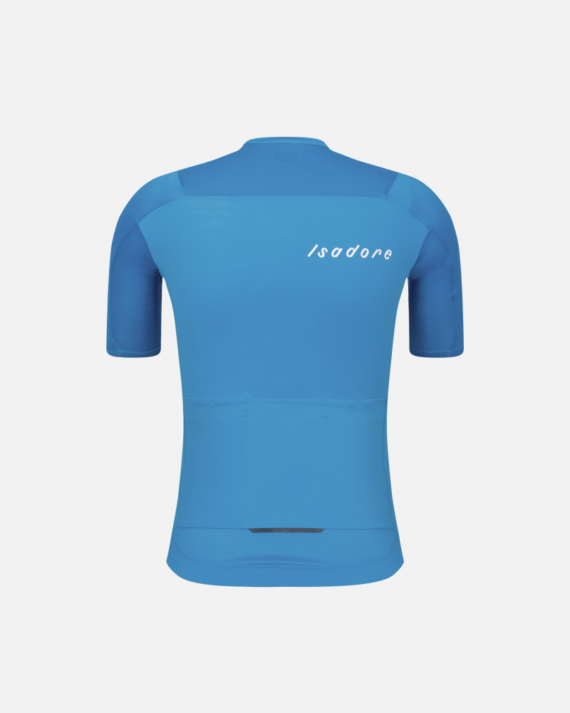 Debut Jersey Swedish Blue