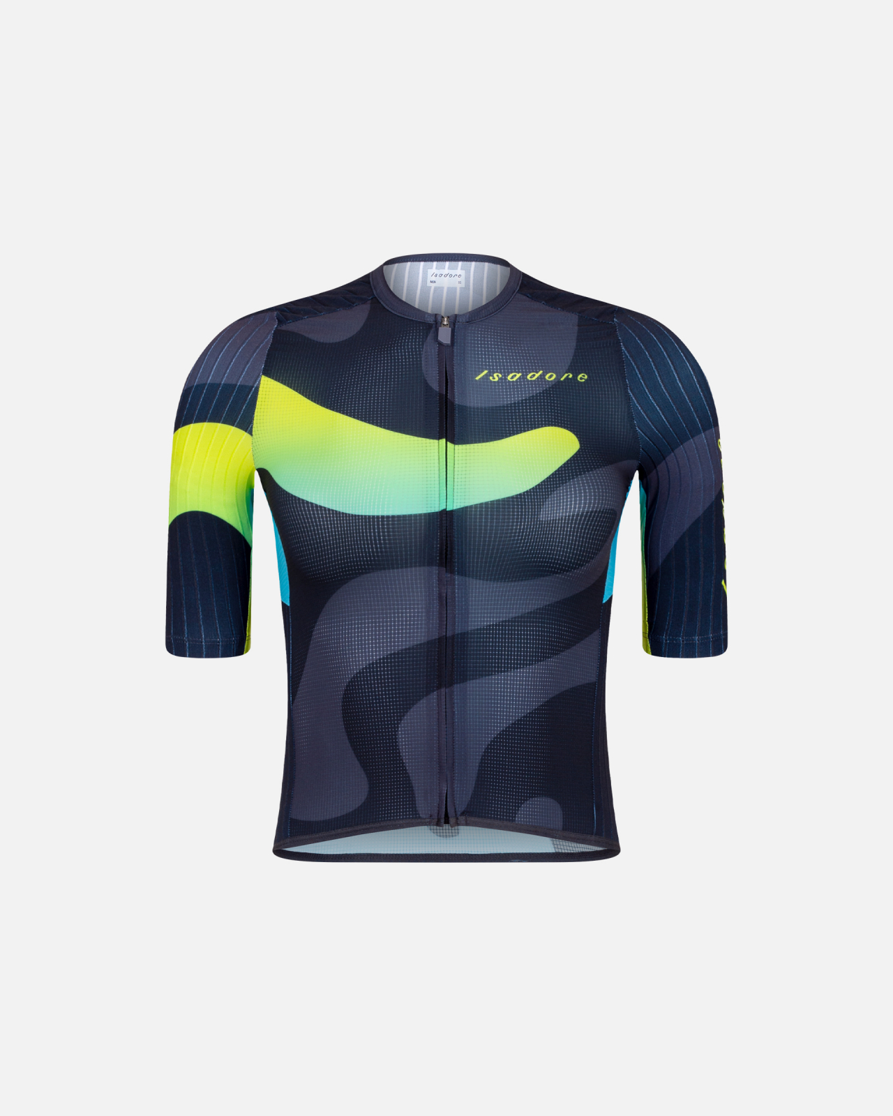Custom GVA Replica Race Line Jersey